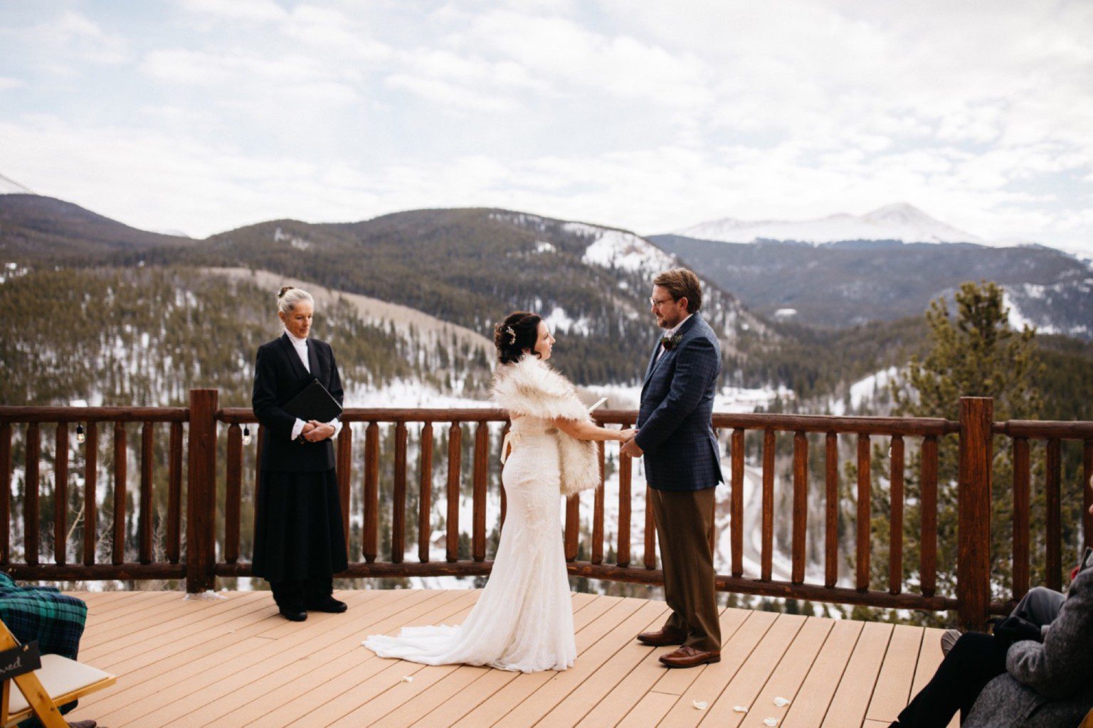 Colorado Mountain Wedding Venues - Vail, Breckenridge, Winter Park