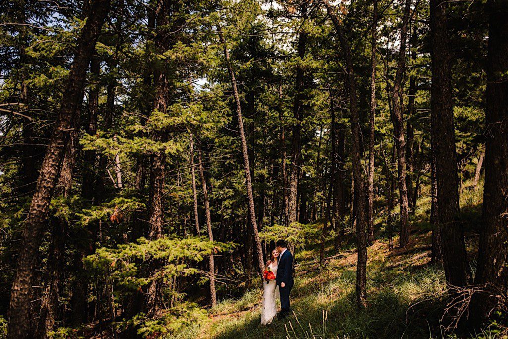 Colorado Engagement Photo Locations | Colorado Wedding Photographer
