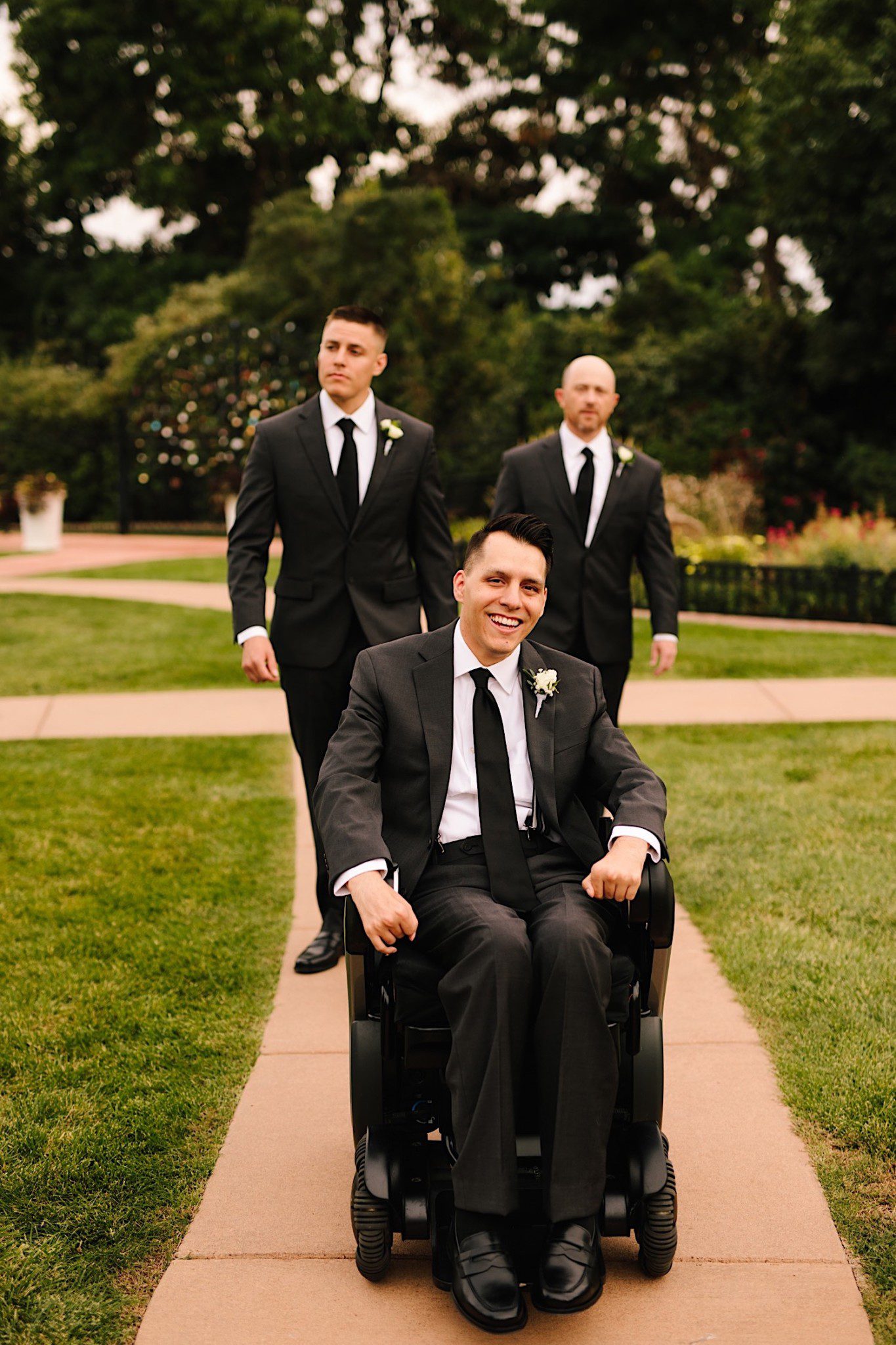 Denver Wedding Photographer | Stonebrook Manor | Colorado Wedding