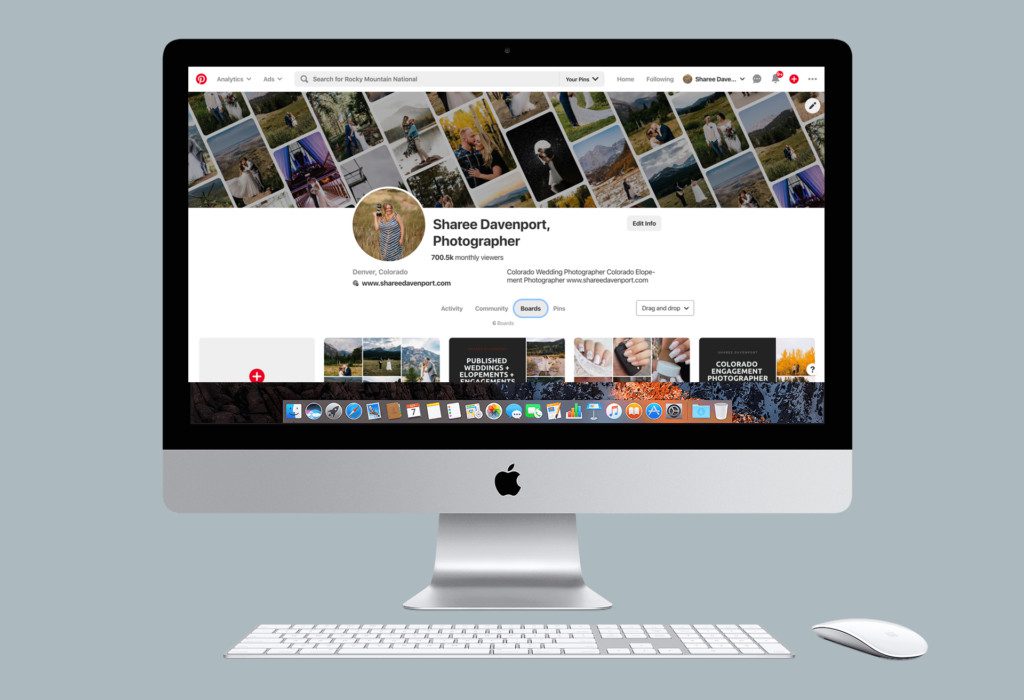 Mentoring | Pinterest Mentoring | Blogging Mentoring