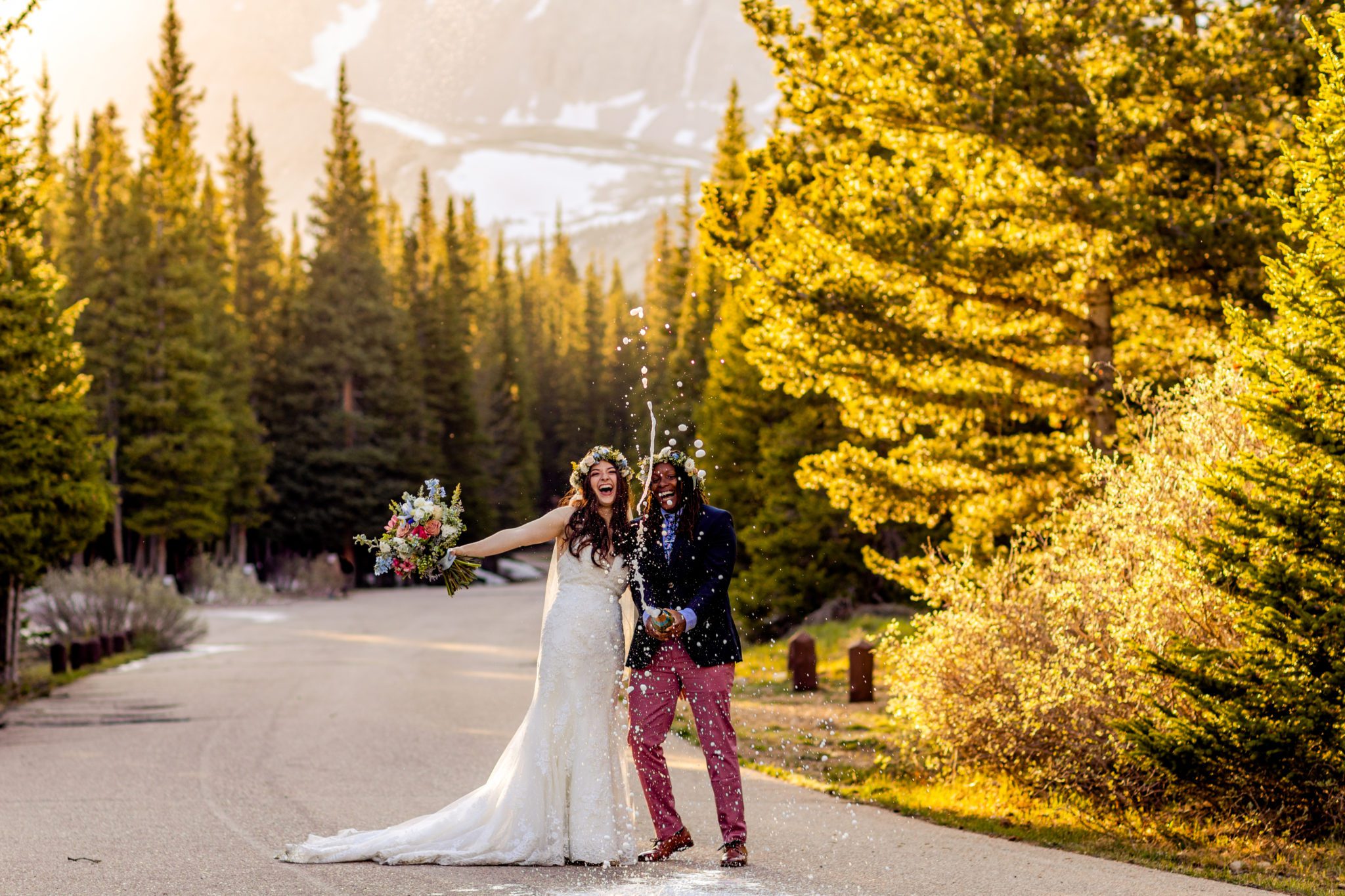 Colorado Wedding Photographer - 2021 Year in Review