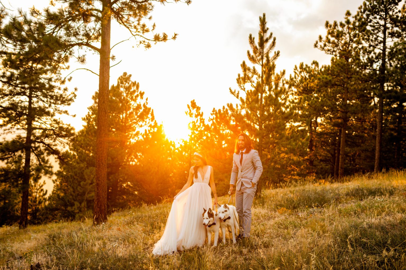 Sunrise Amphitheater Wedding and Elopement Guide [Updated in 2023]