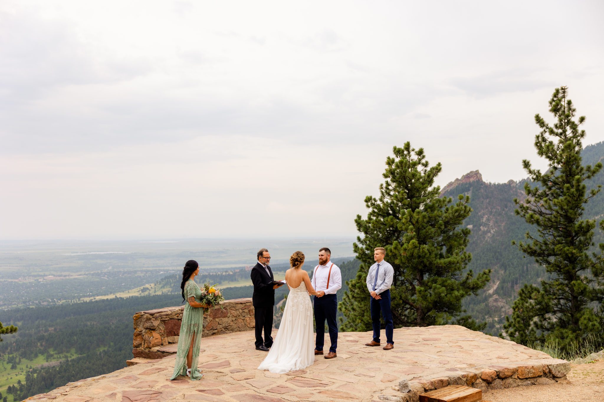 Sunrise Amphitheater Wedding and Elopement Guide [Updated in 2023]