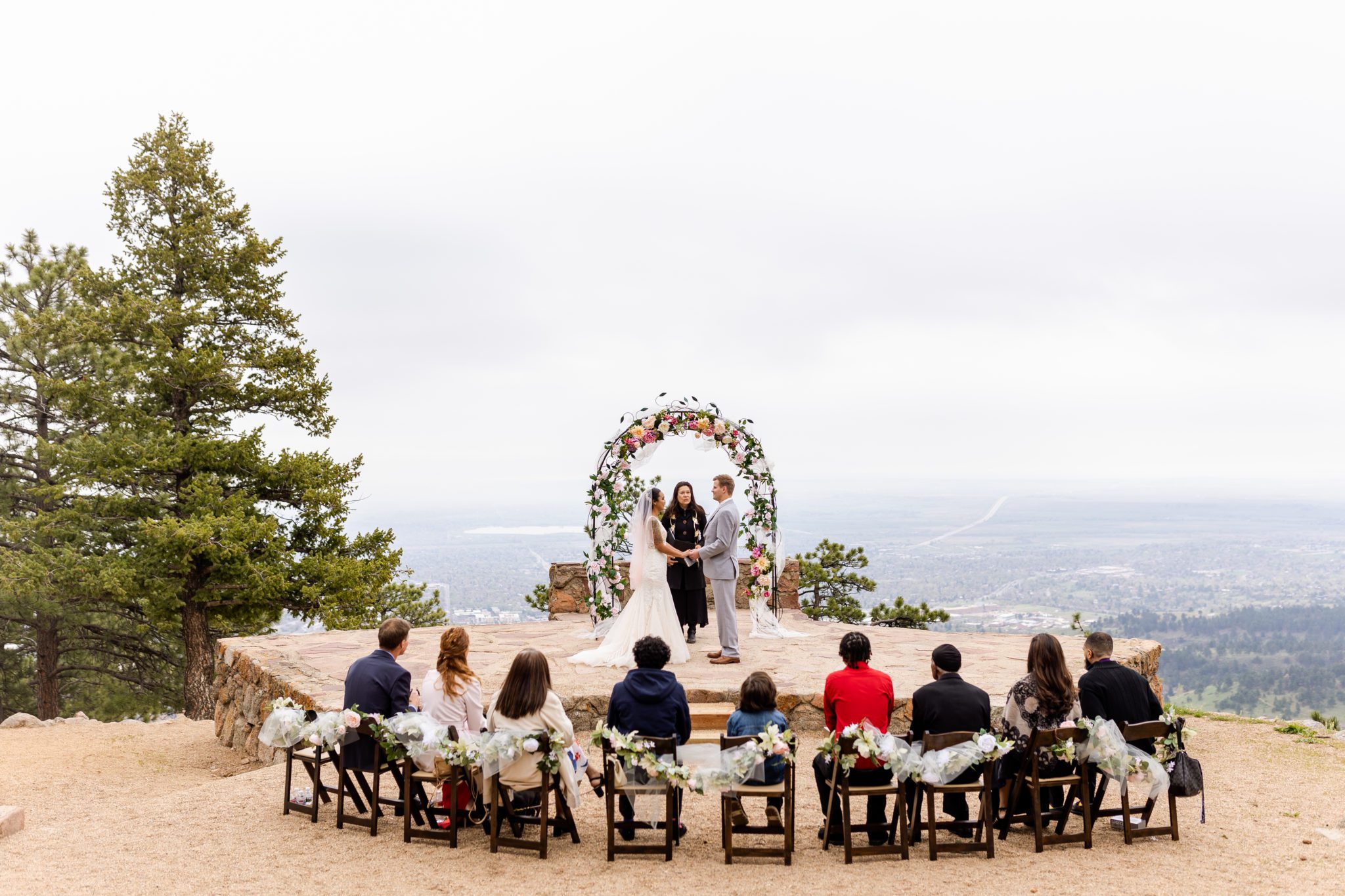 Sunrise Amphitheater Wedding and Elopement Guide [Updated in 2023]