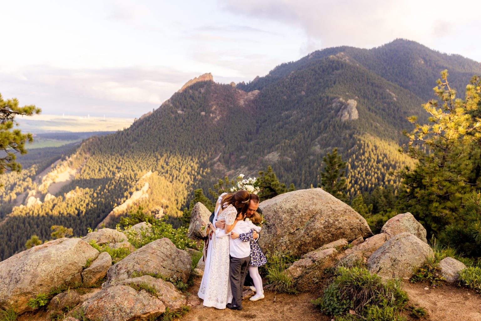 Sunrise Amphitheater Wedding and Elopement Guide [Updated in 2023]