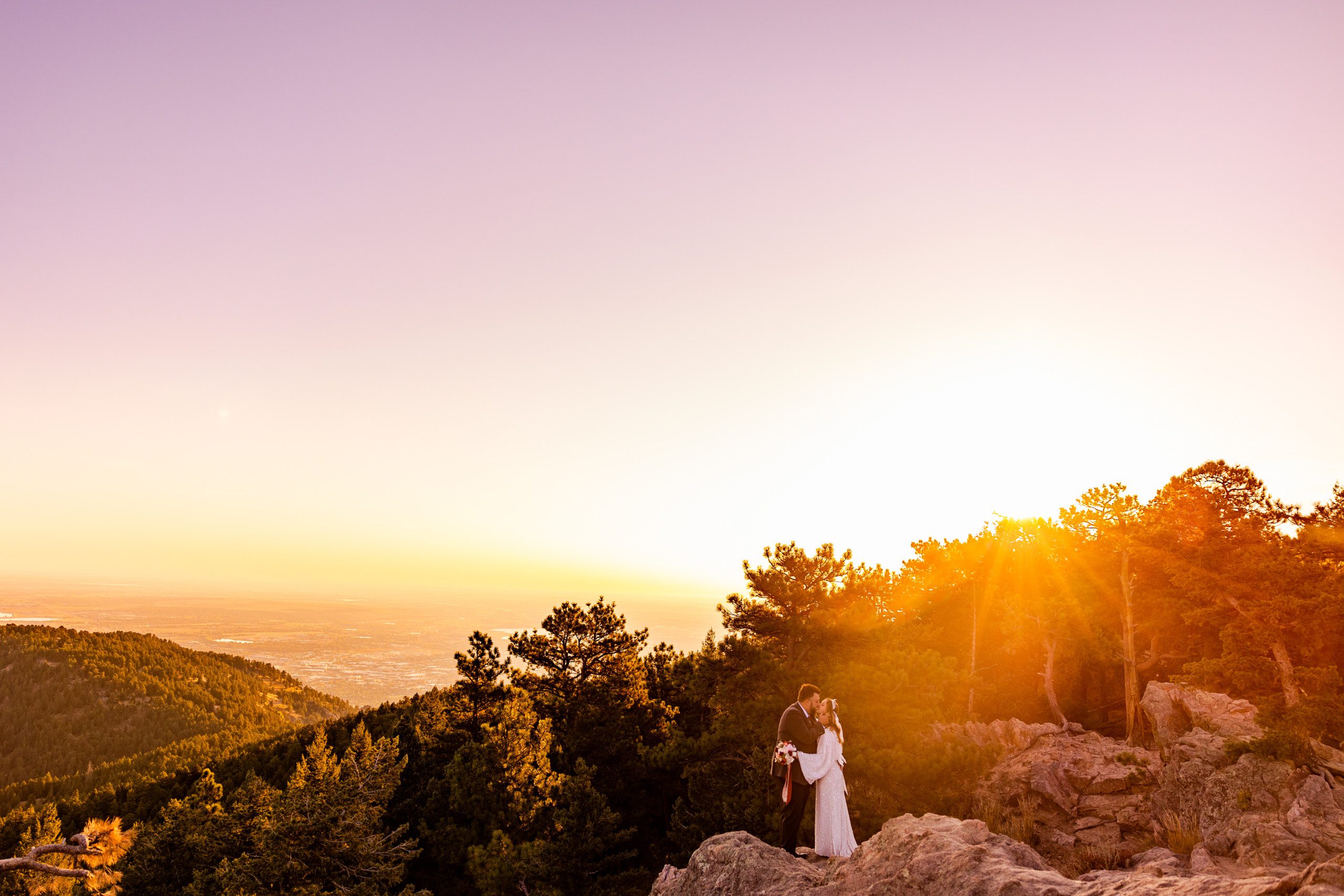 Lost Gulch Elopement Guide - Boulder, Colorado [Updated in 2024]