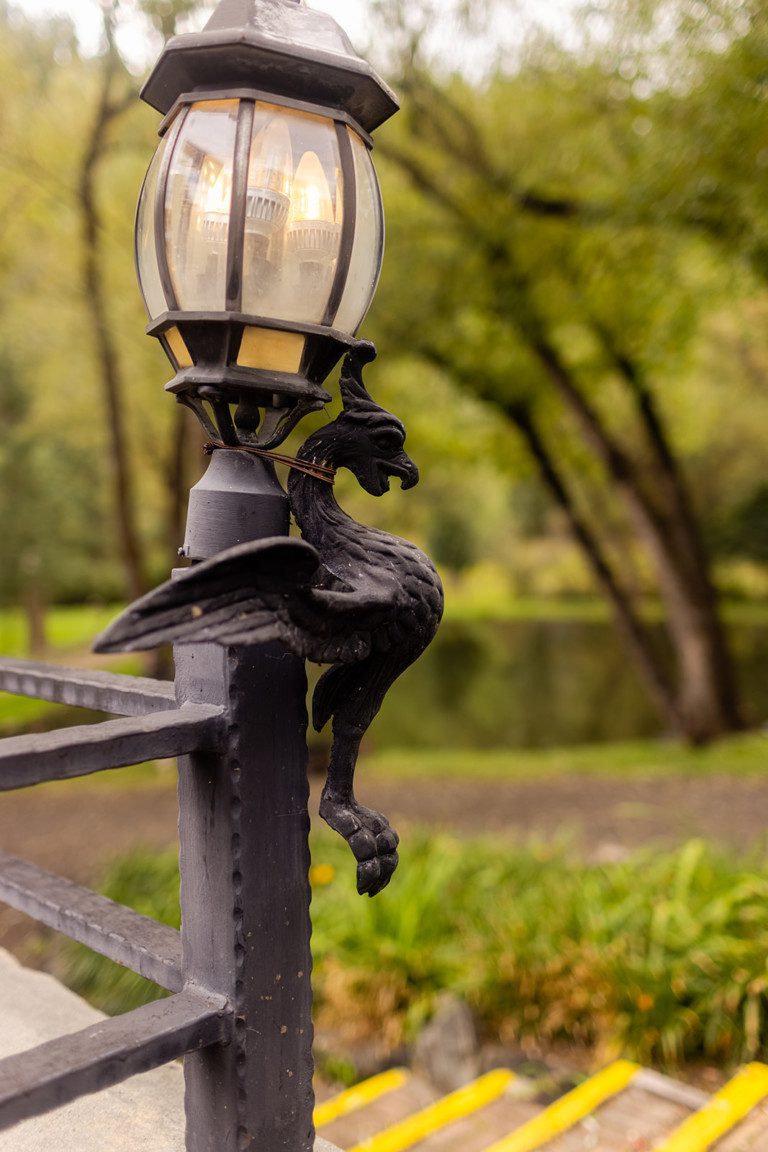 Dunafon Castle Wedding in Colorado | Mackinzey + Alex
